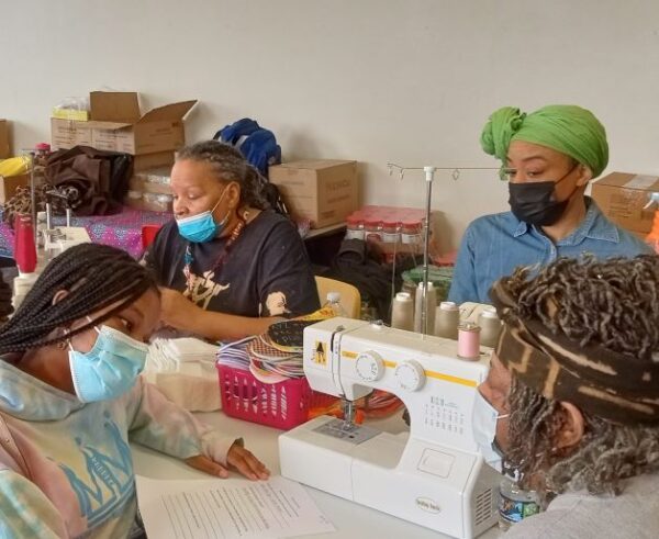 Applying for a Grant – Friends Foundation for the Aging